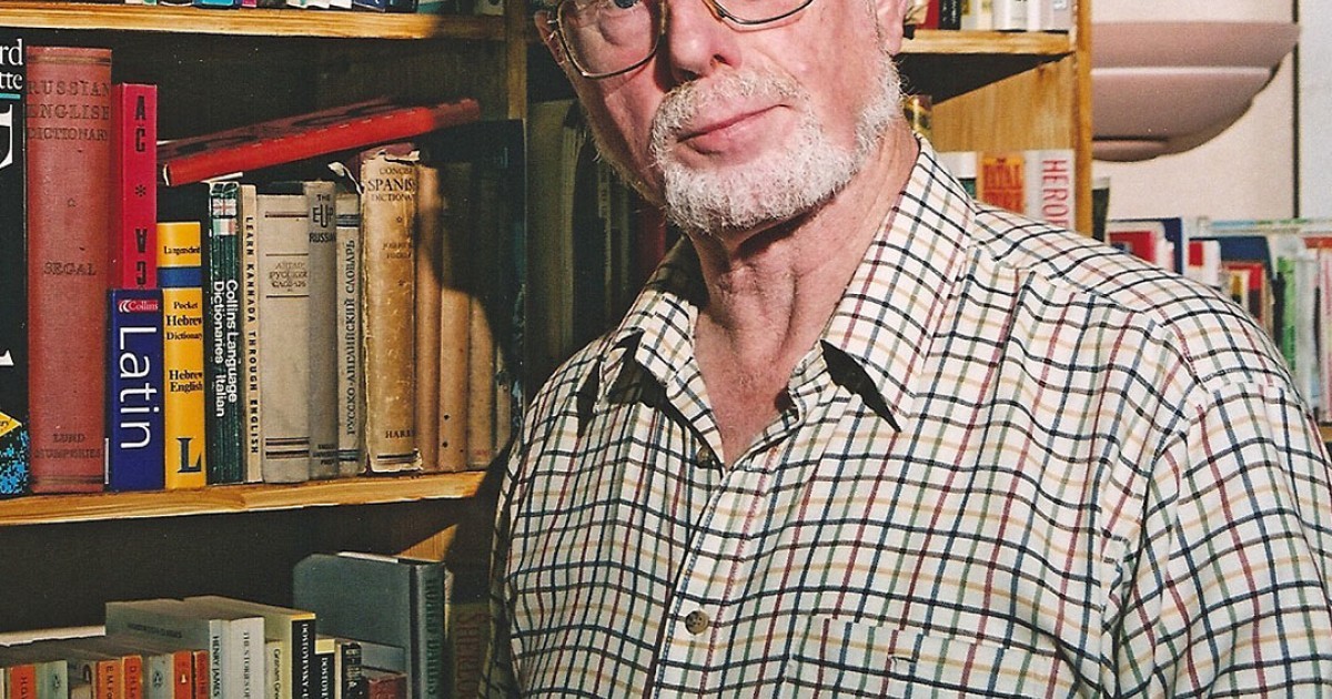 Anthony Gilbert (1934 - 2023) | NMC